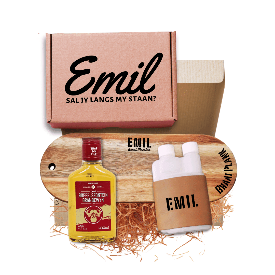 Buffel Liefde Bederfboks 14 – Padstal Winkel