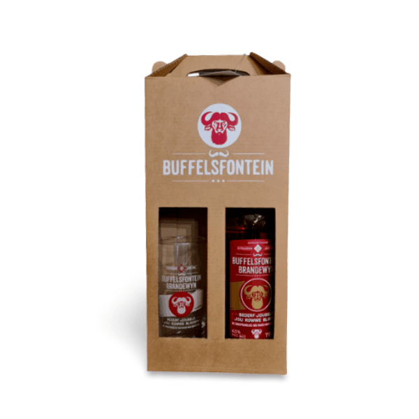 Buffelsfontein Combo Gift Box – Padstal Winkel
