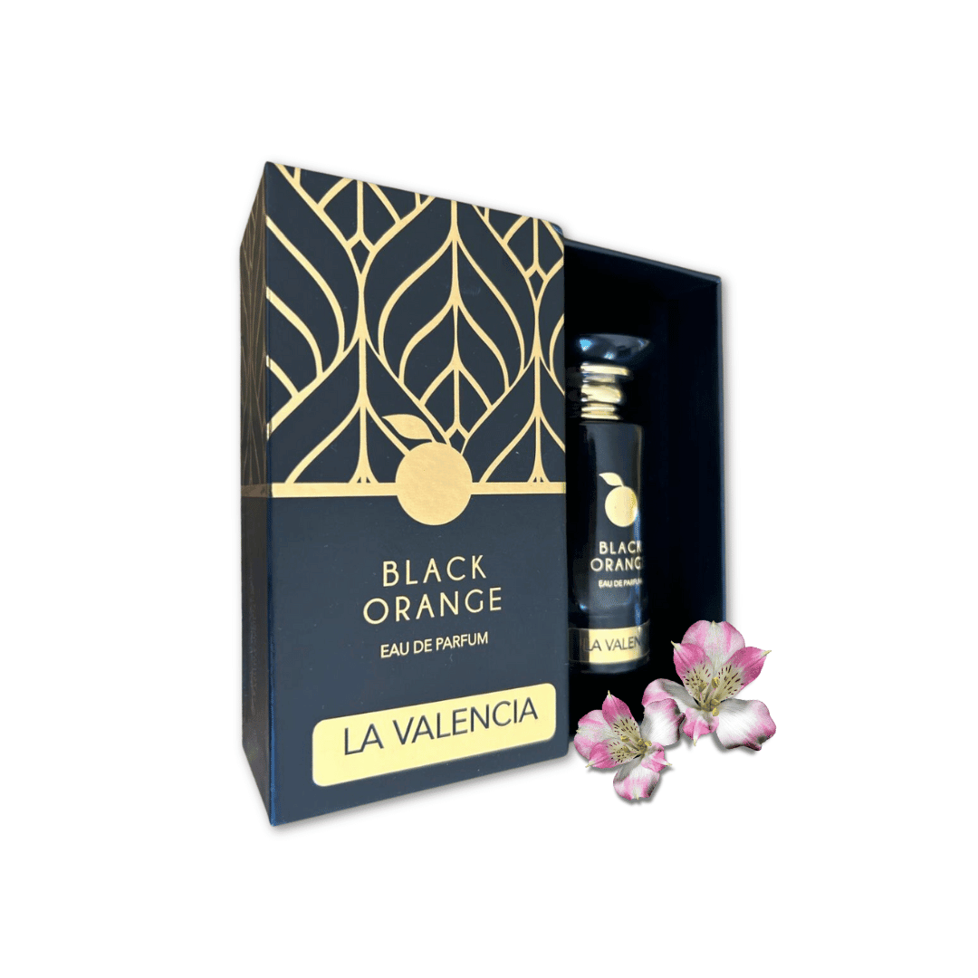 La Valencia Perfume – Padstal Winkel