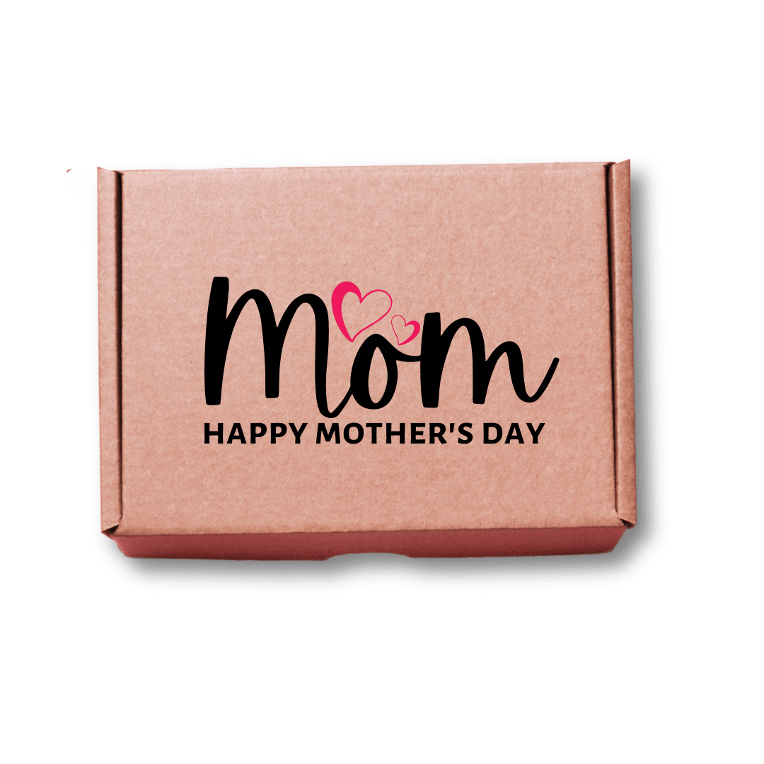 Mothers Day Personalised Gift Boxes – Padstal Winkel